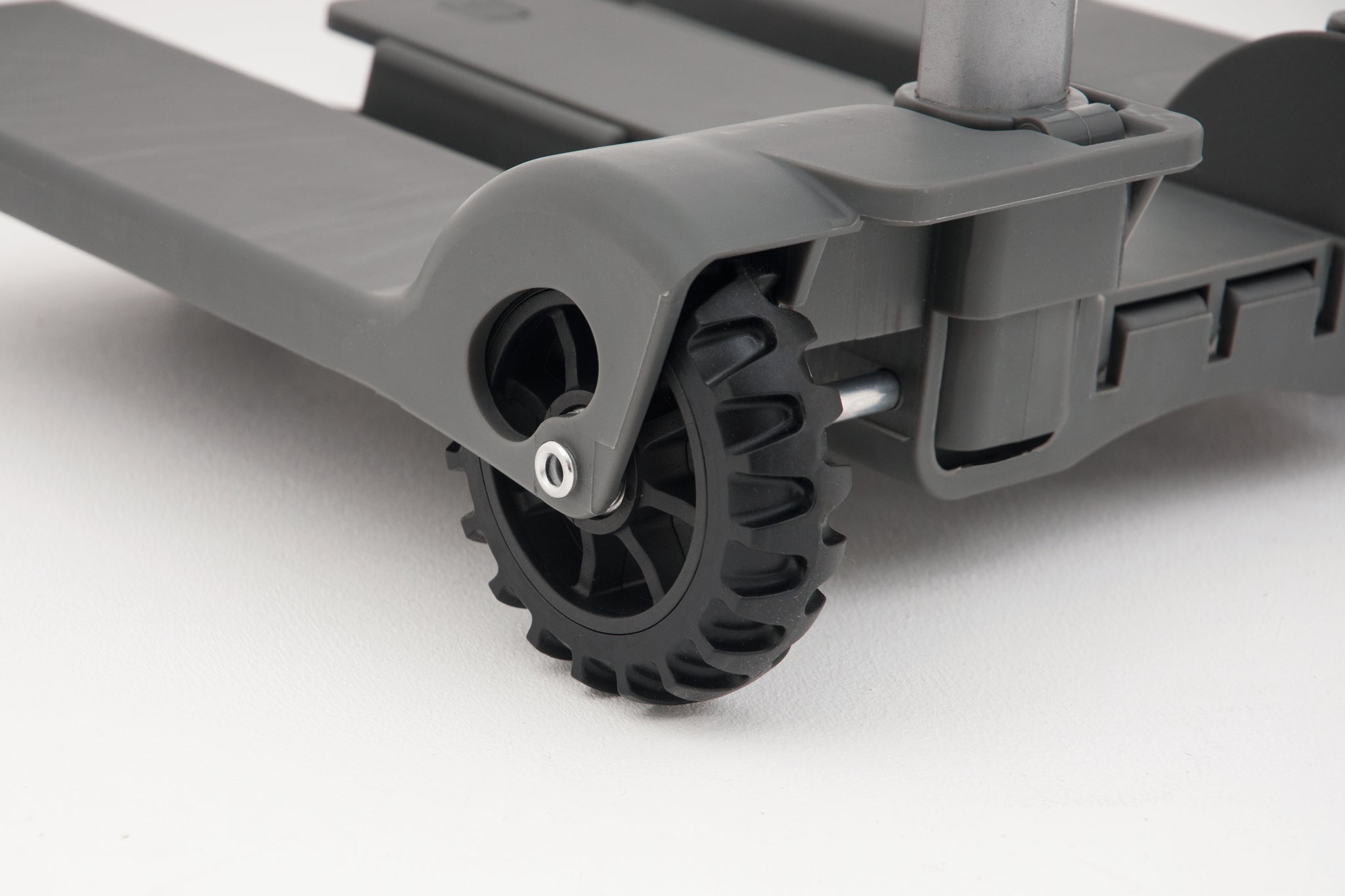 Hobbygift ~ Deluxe Sewing Machine Bag with Collapsible Trolley plus ...